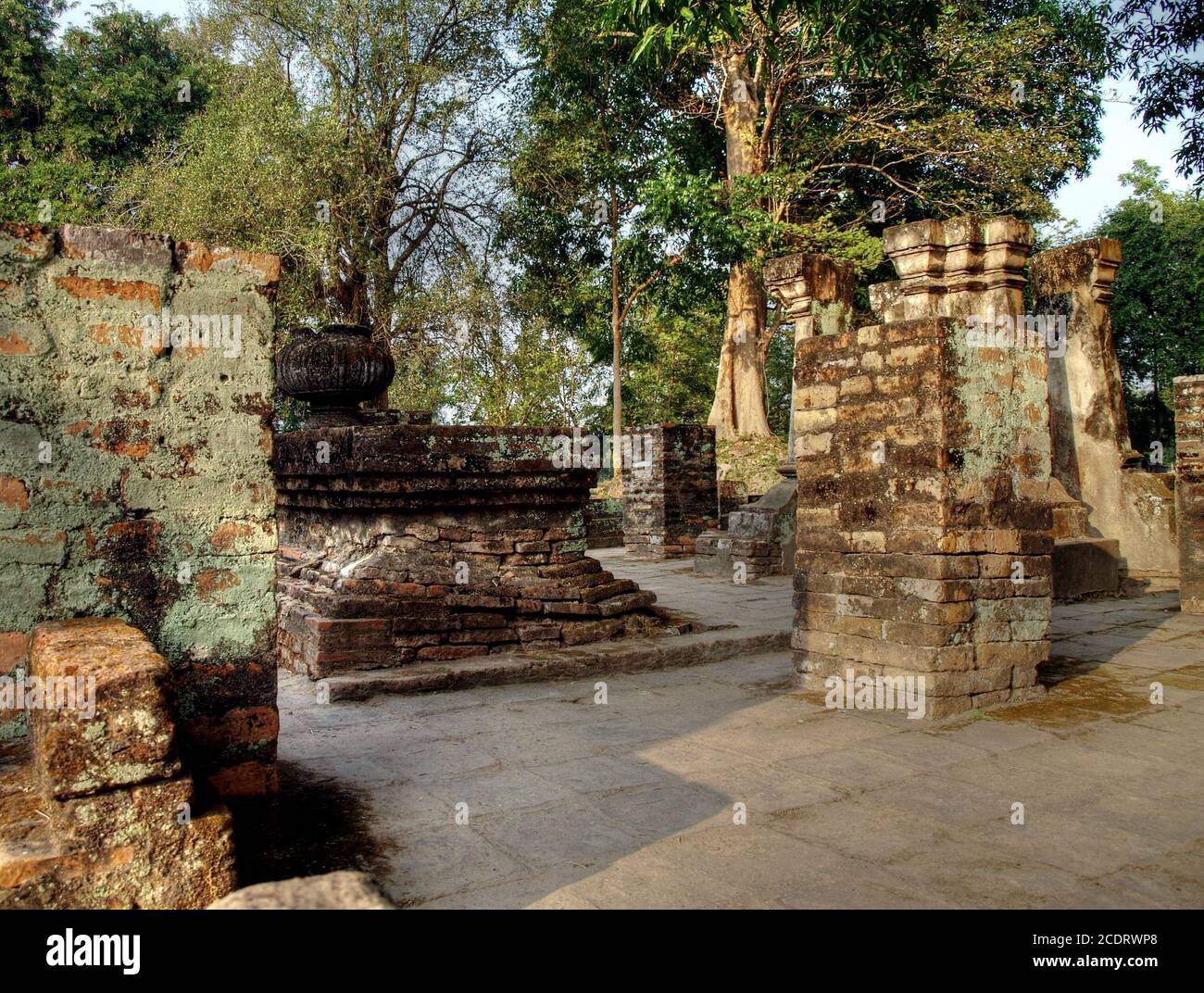 Thai lifestyle hi-res stock photography and images - Alamy