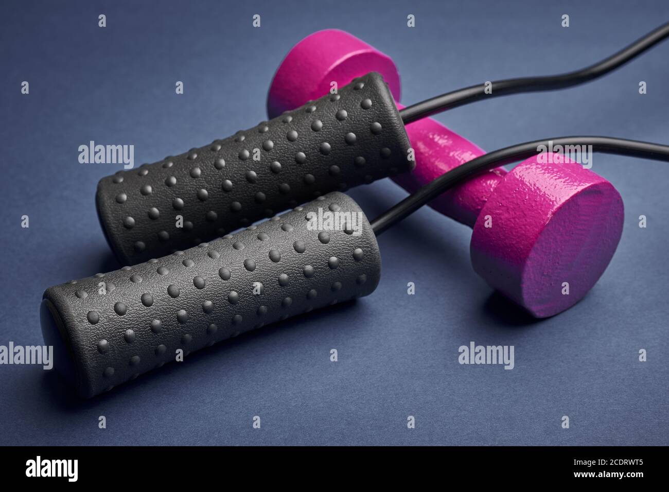 Skipping rope hi-res stock photography and images - Alamy