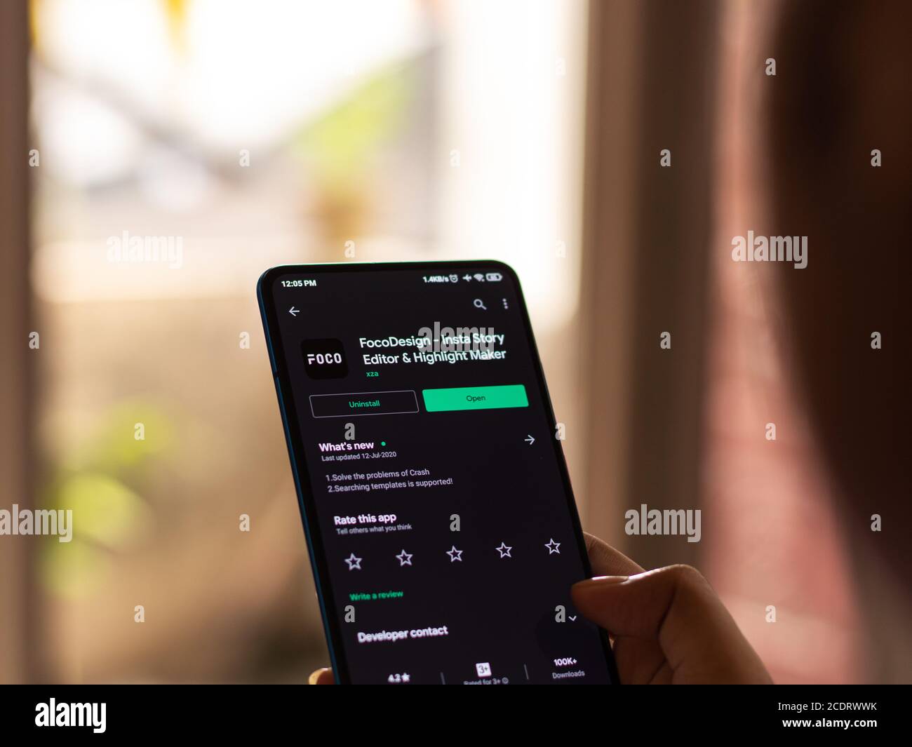 Foco web hi-res stock photography and images - Alamy