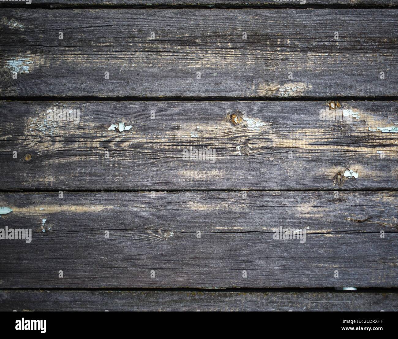 Weathered wood boards Stock Photo - Alamy