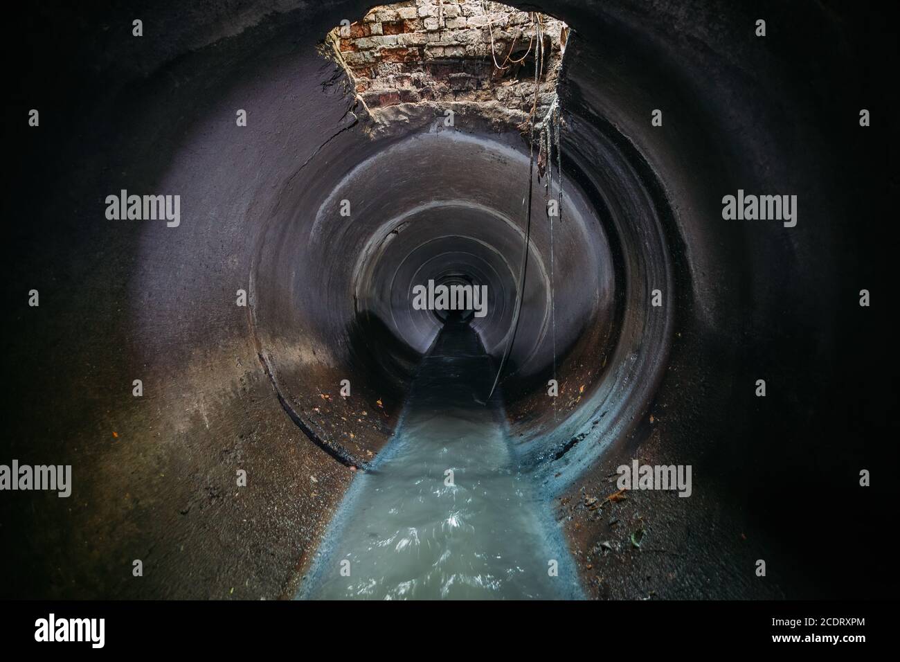 Sewage outflow hi-res stock photography and images - Alamy