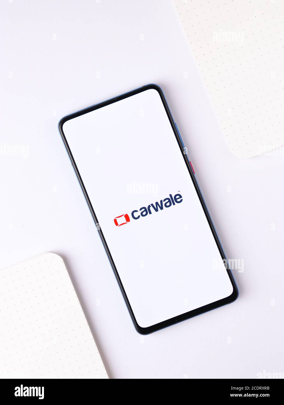 Carwale hi-res stock photography and images - Alamy