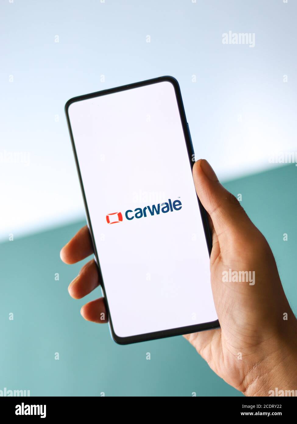 Carwale hi-res stock photography and images - Alamy