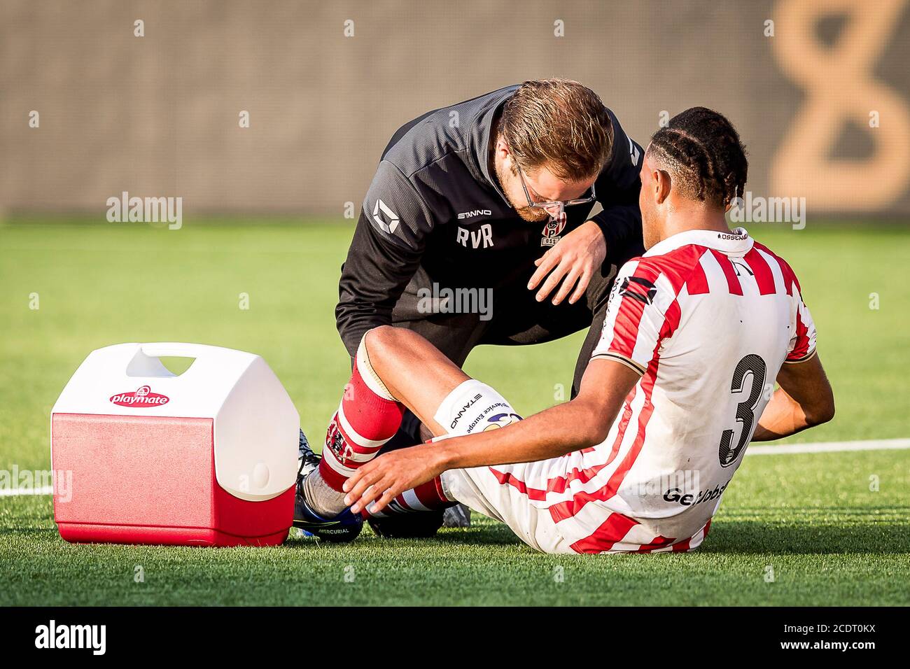 Trevor david top oss hi-res stock photography and images - Alamy