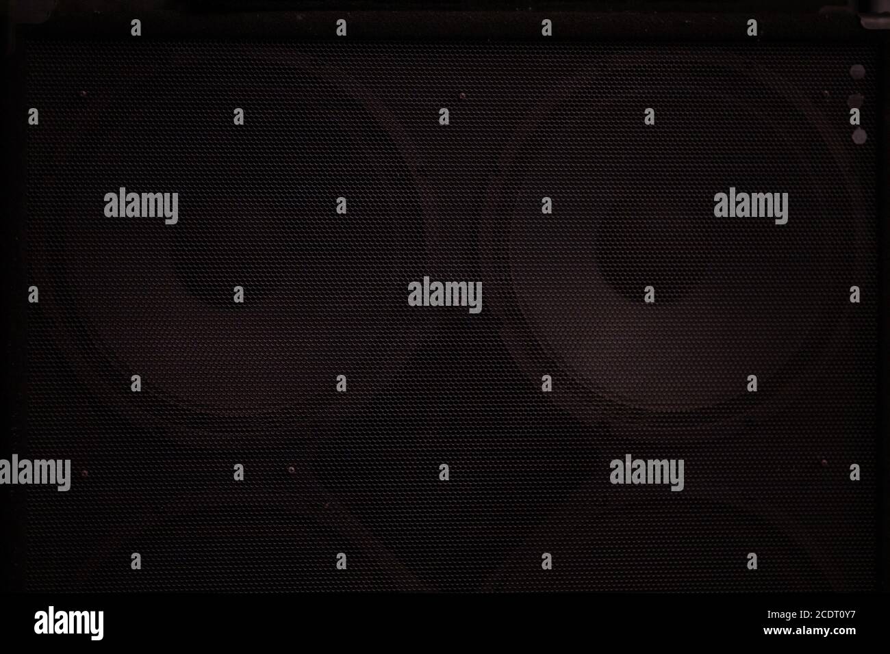 Texture background for design. Musical speakers for sound Stock Photo ...