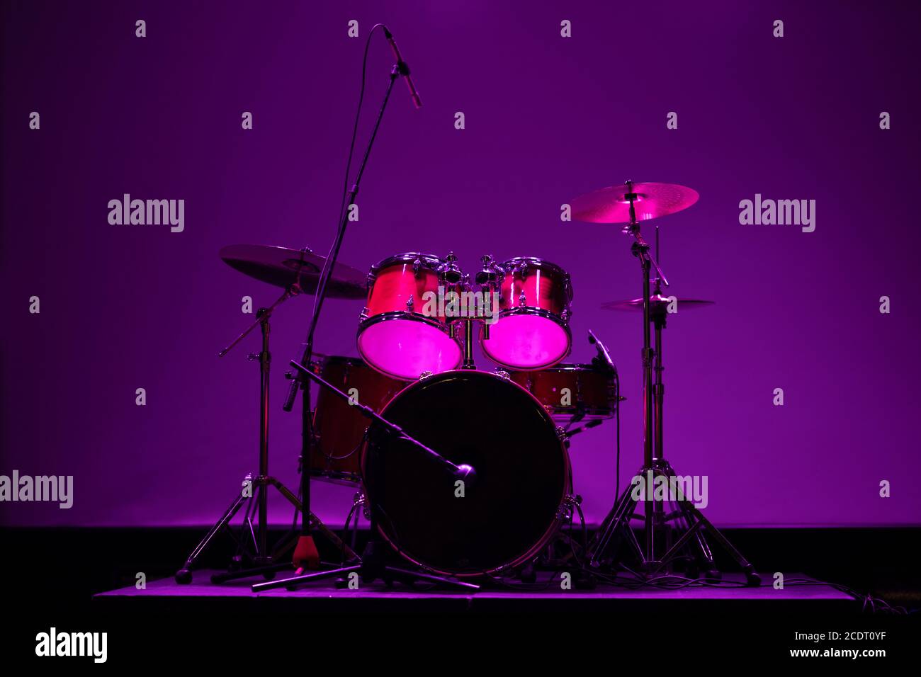 Texture background for design. Stage light and defocus and blur ...