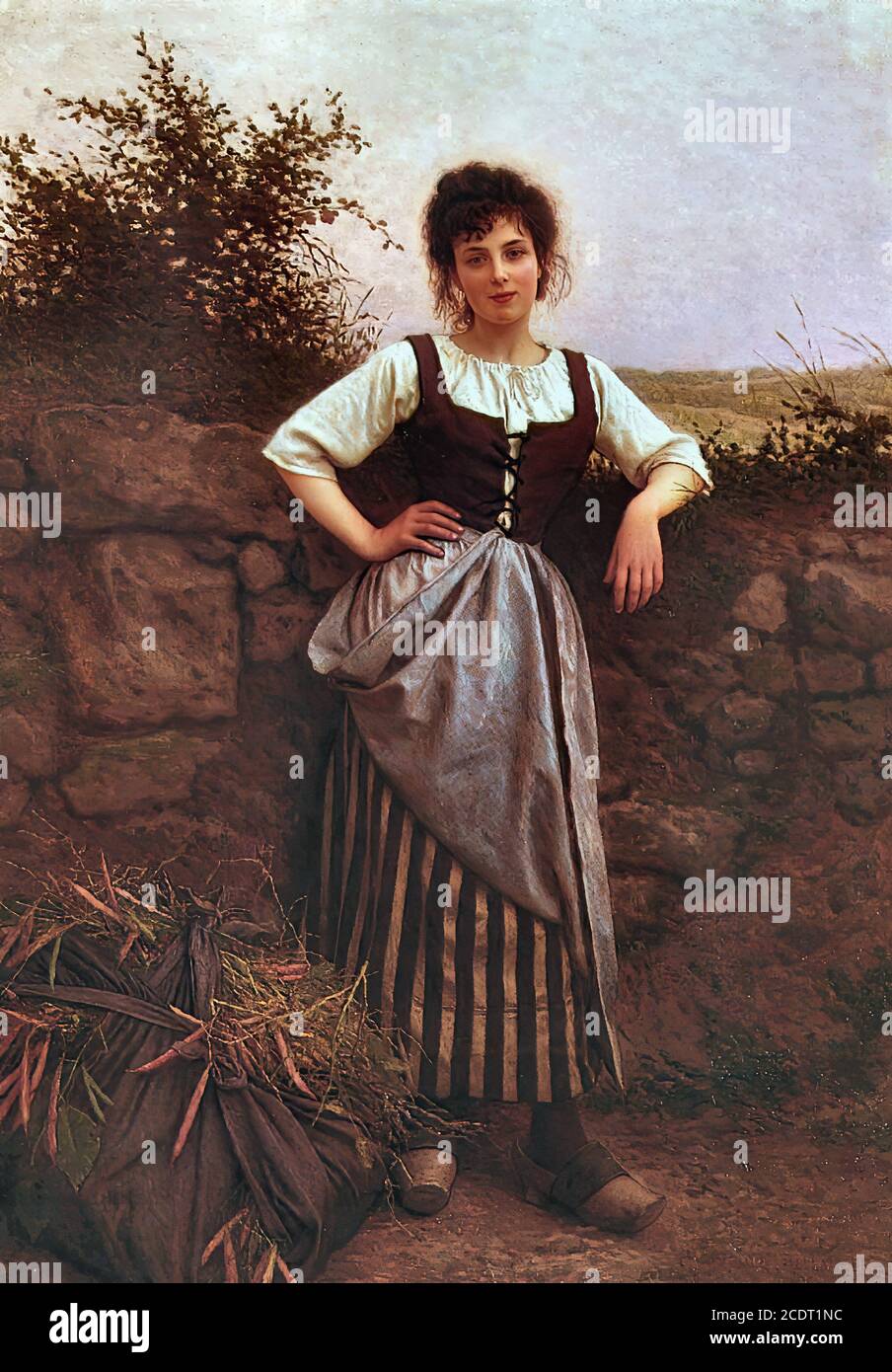 Bellanger camille felix hi-res stock photography and images - Alamy