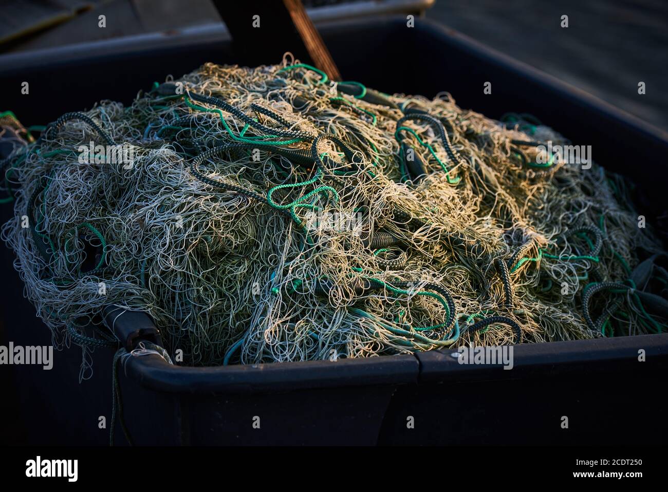 Many nets hi-res stock photography and images - Alamy