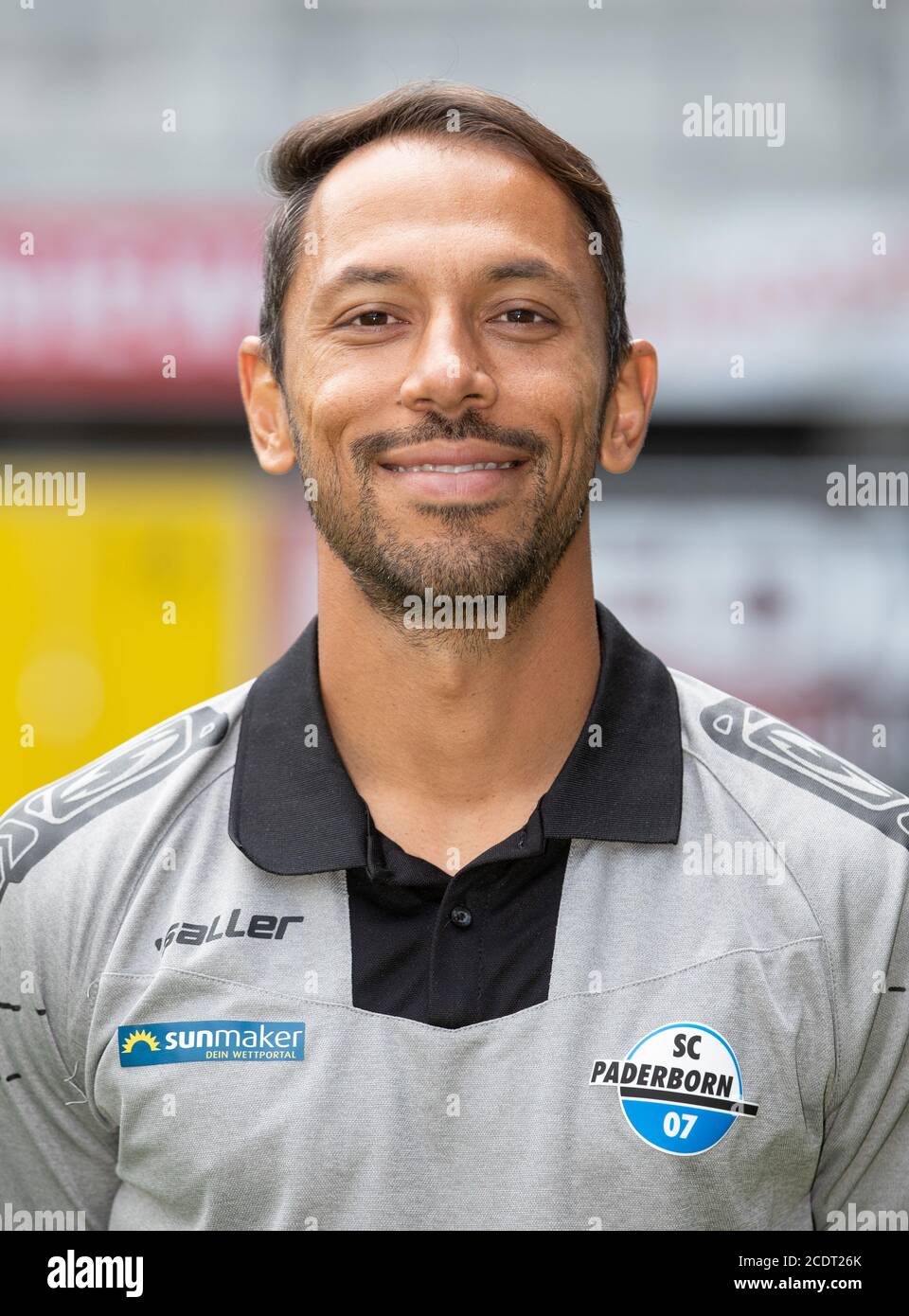Danilo de souza hi-res stock photography and images - Alamy