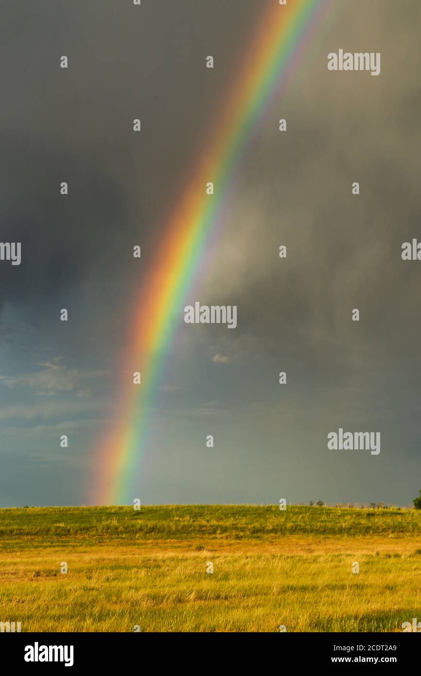 Rain colorado hi-res stock photography and images - Alamy