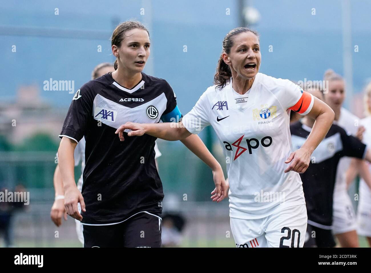 Women sara hi-res stock photography and images - Alamy