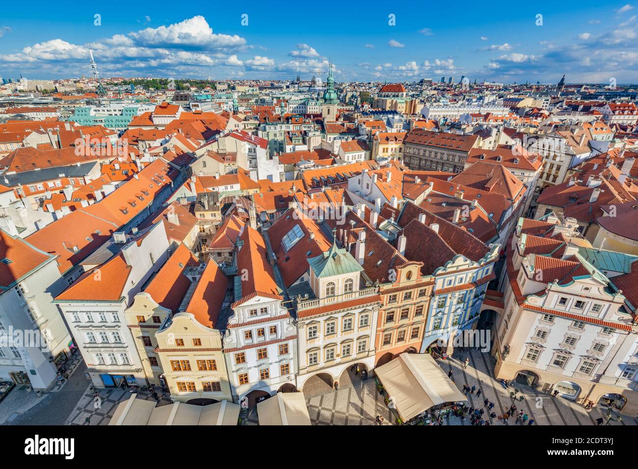 Medieval tenement hi-res stock photography and images - Alamy