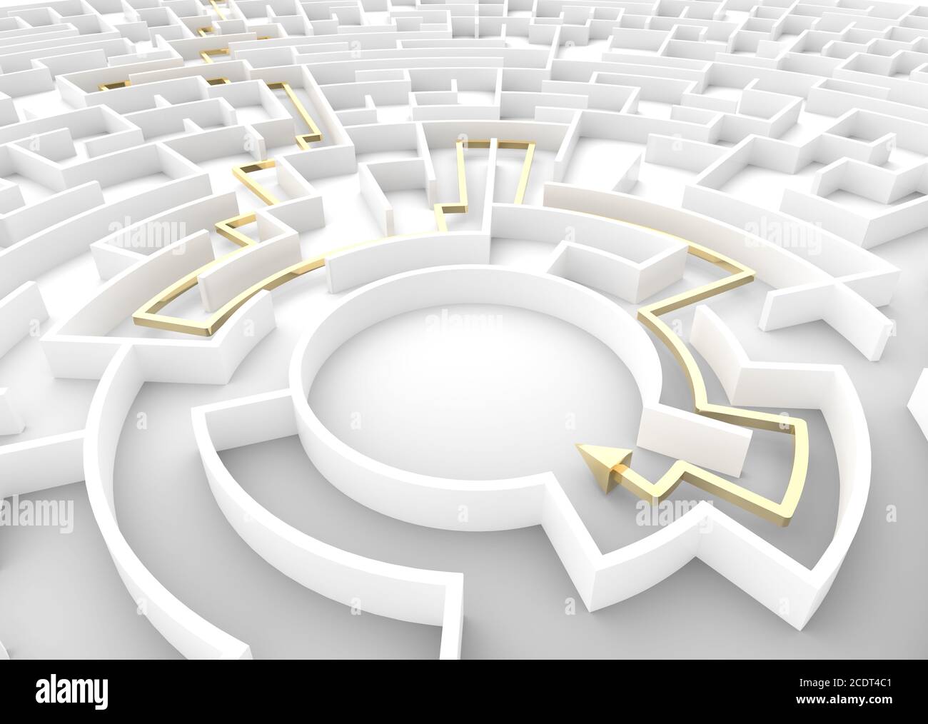 Gold quest hi-res stock photography and images - Alamy