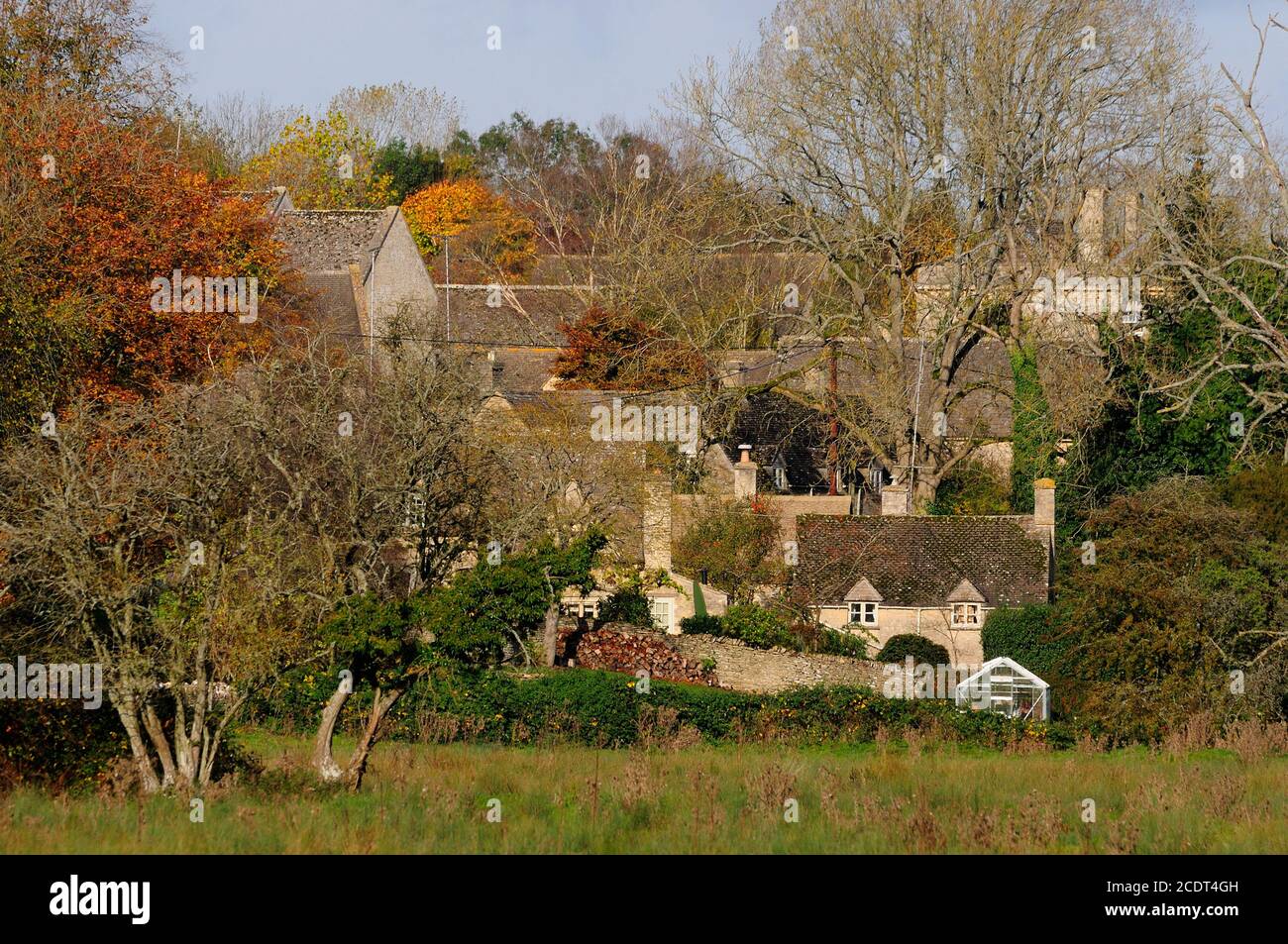Winson gloucestershire hi-res stock photography and images - Alamy