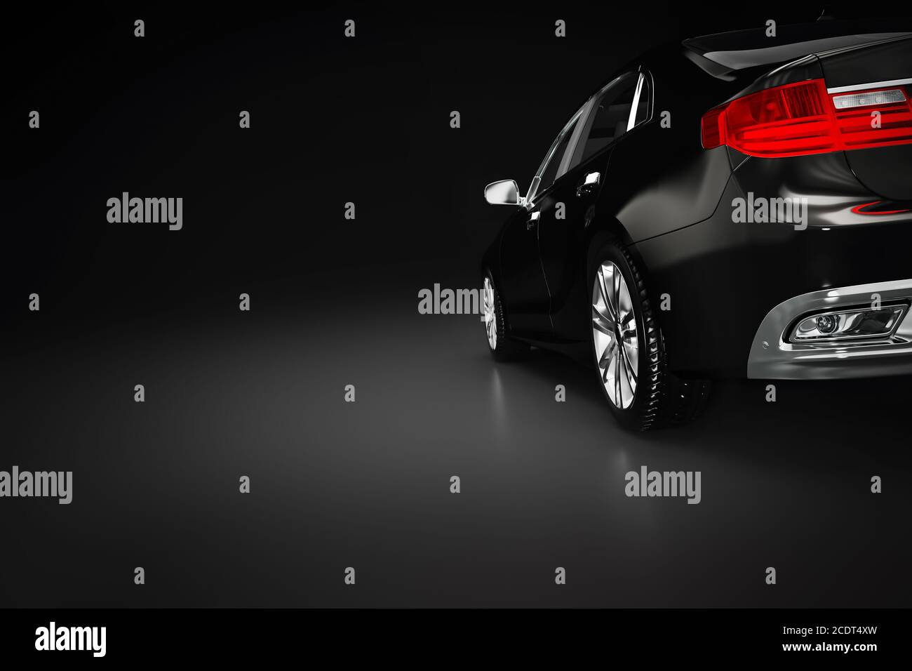 Generic car hi-res stock photography and images - Alamy