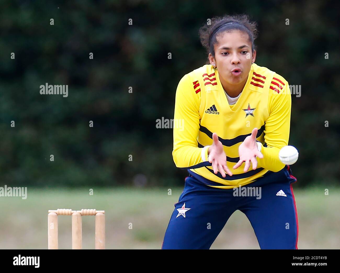 Sophia dunkley hi-res stock photography and images - Alamy