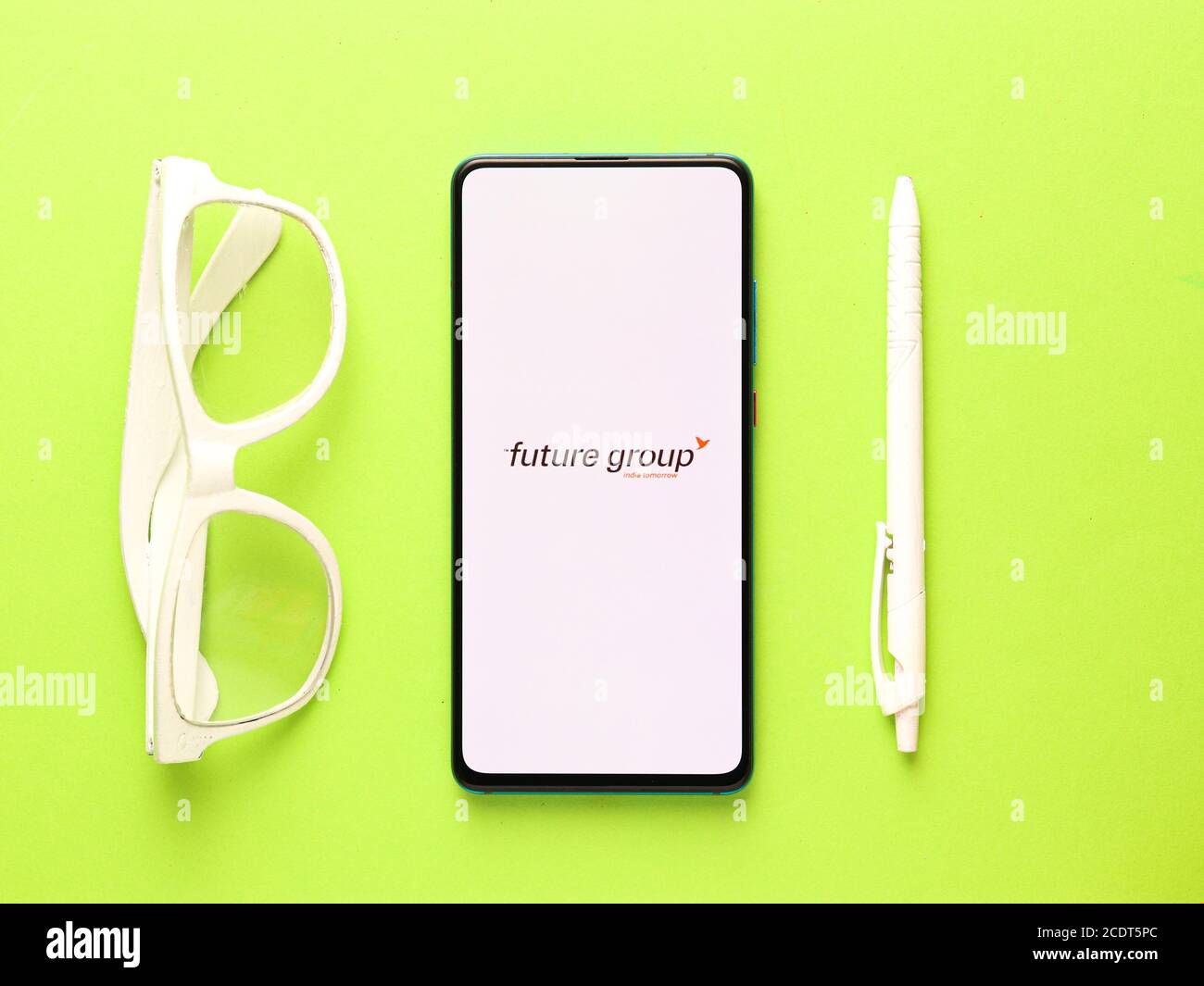 Future retail logo hi-res stock photography and images - Alamy