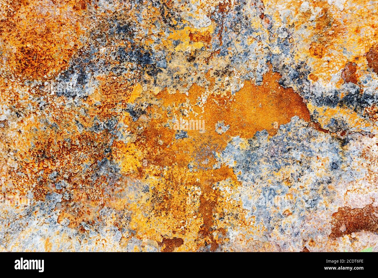 Rust metal texture hi-res stock photography and images - Alamy