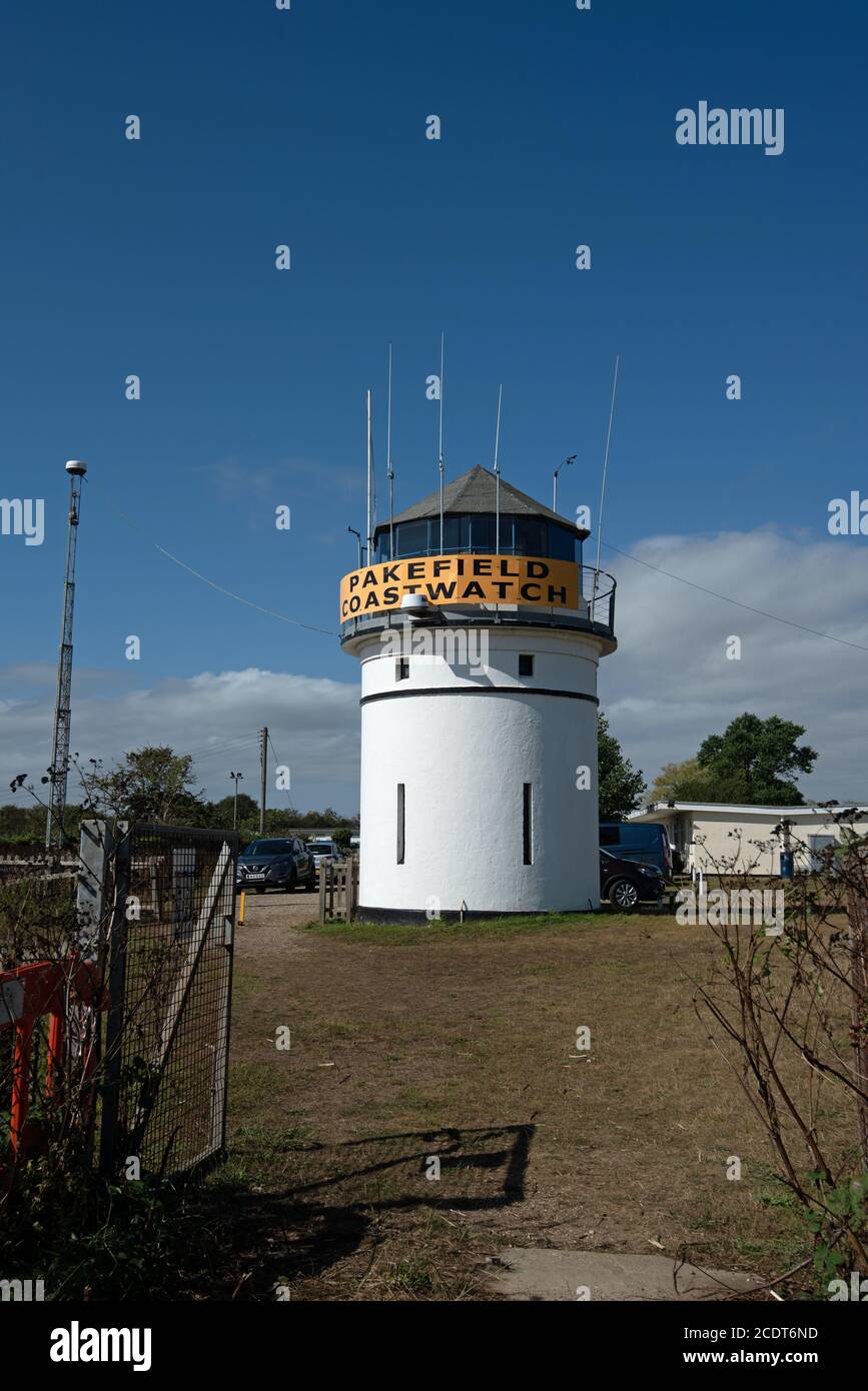 Pontins pakefield hi-res stock photography and images - Alamy