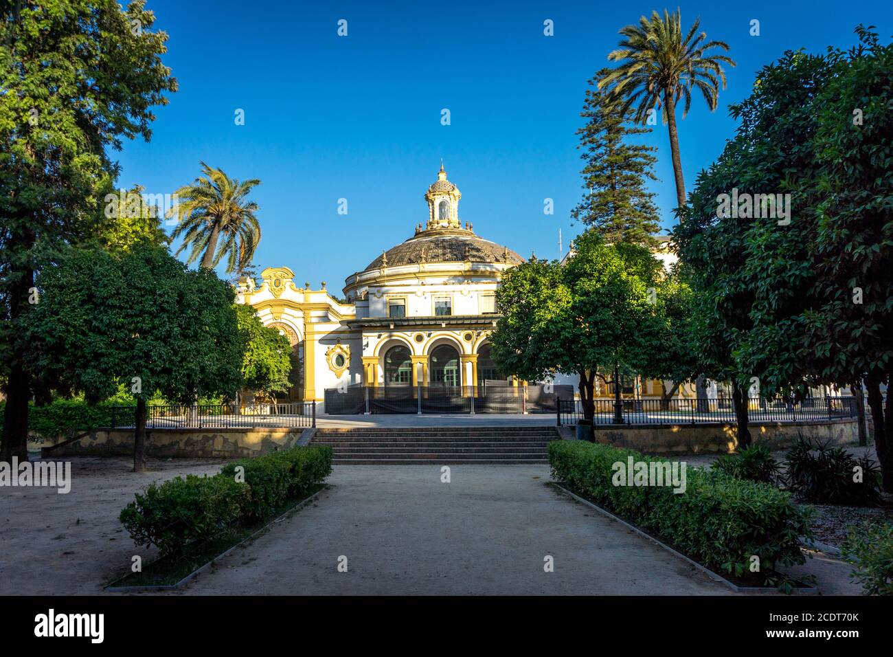 Dome europe spain hi-res stock photography and images - Alamy