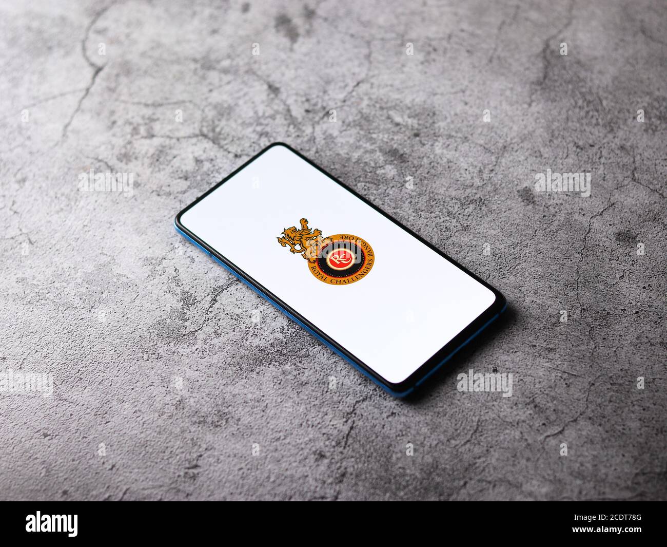 Royal Challenge Logo