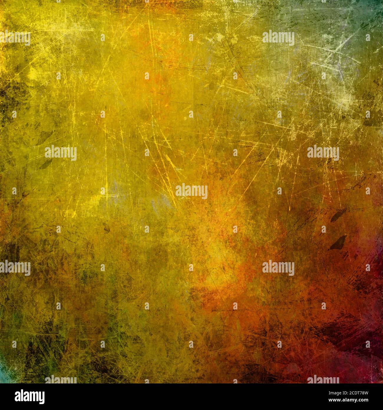 paint gradient background created by using different photographs, scans ...
