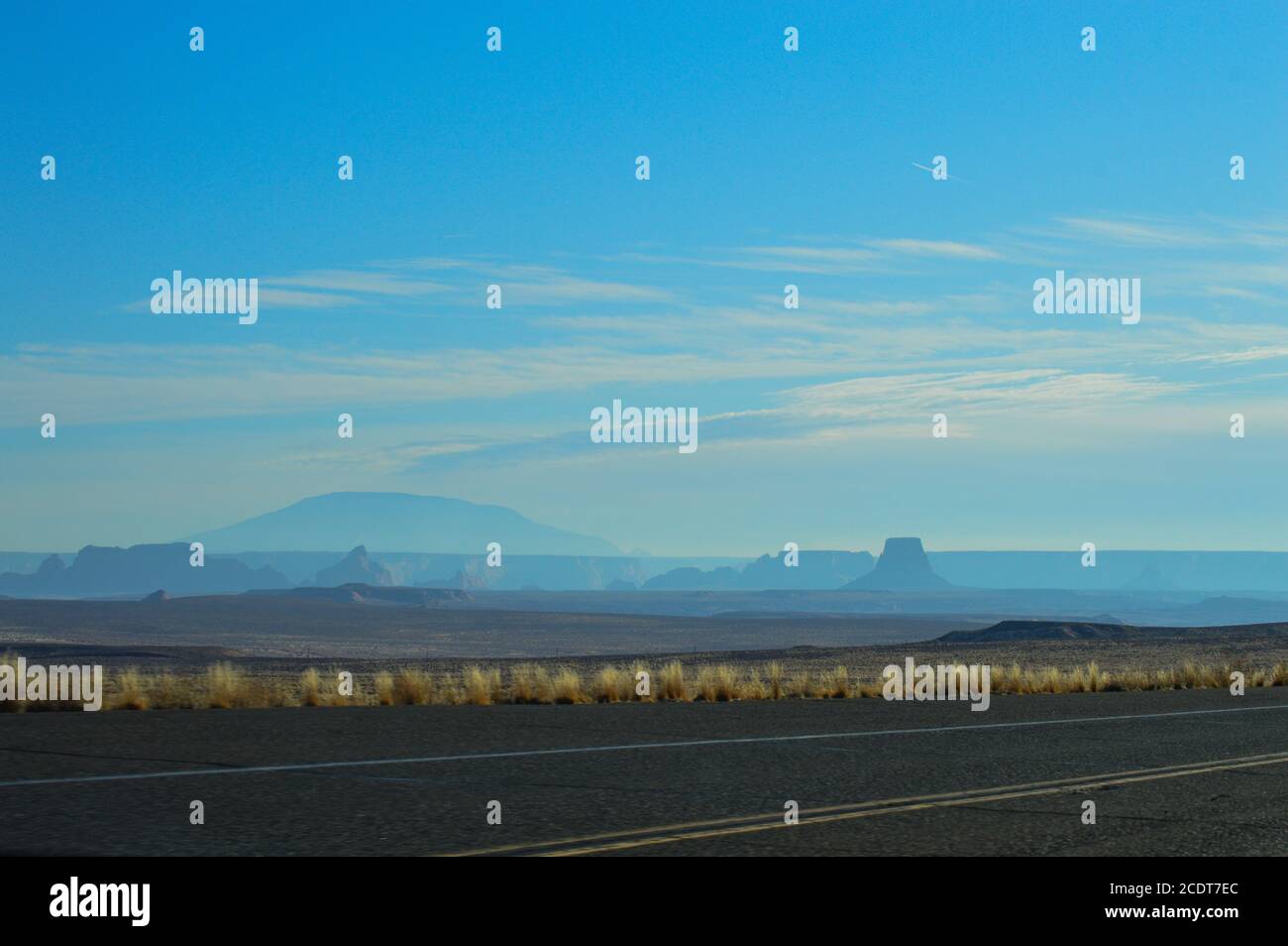 Road trip photos of arizona hi-res stock photography and images - Alamy