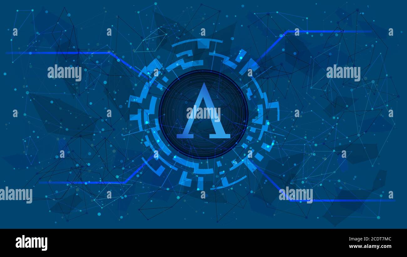 Ampl background Stock Vector Images - Alamy