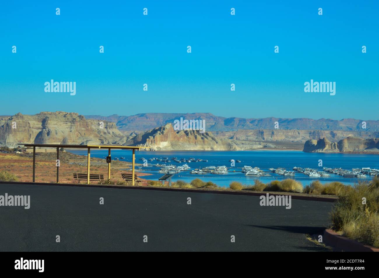 Sceneic view hi-res stock photography and images - Alamy
