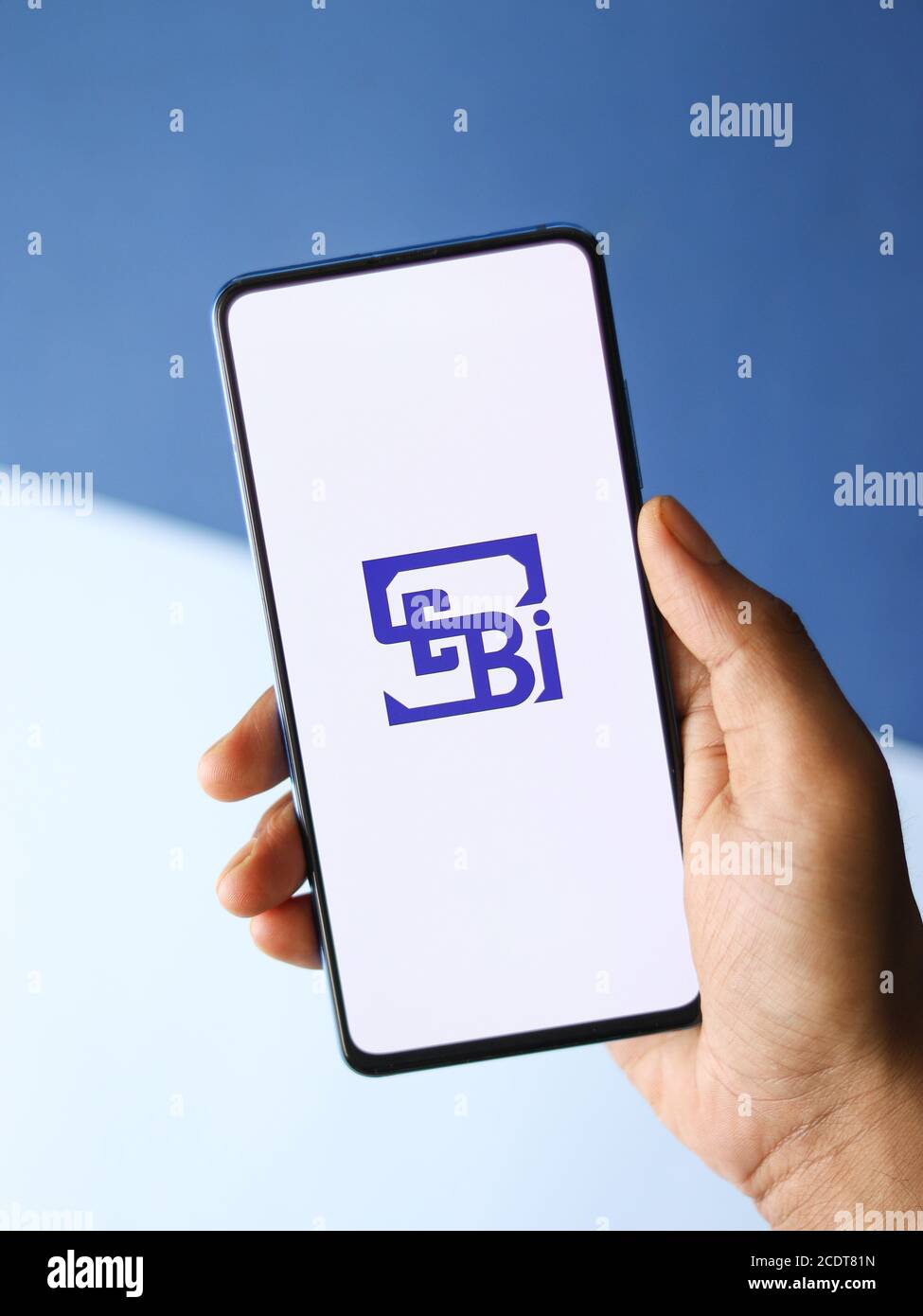 Sebi logo hi-res stock photography and images - Alamy