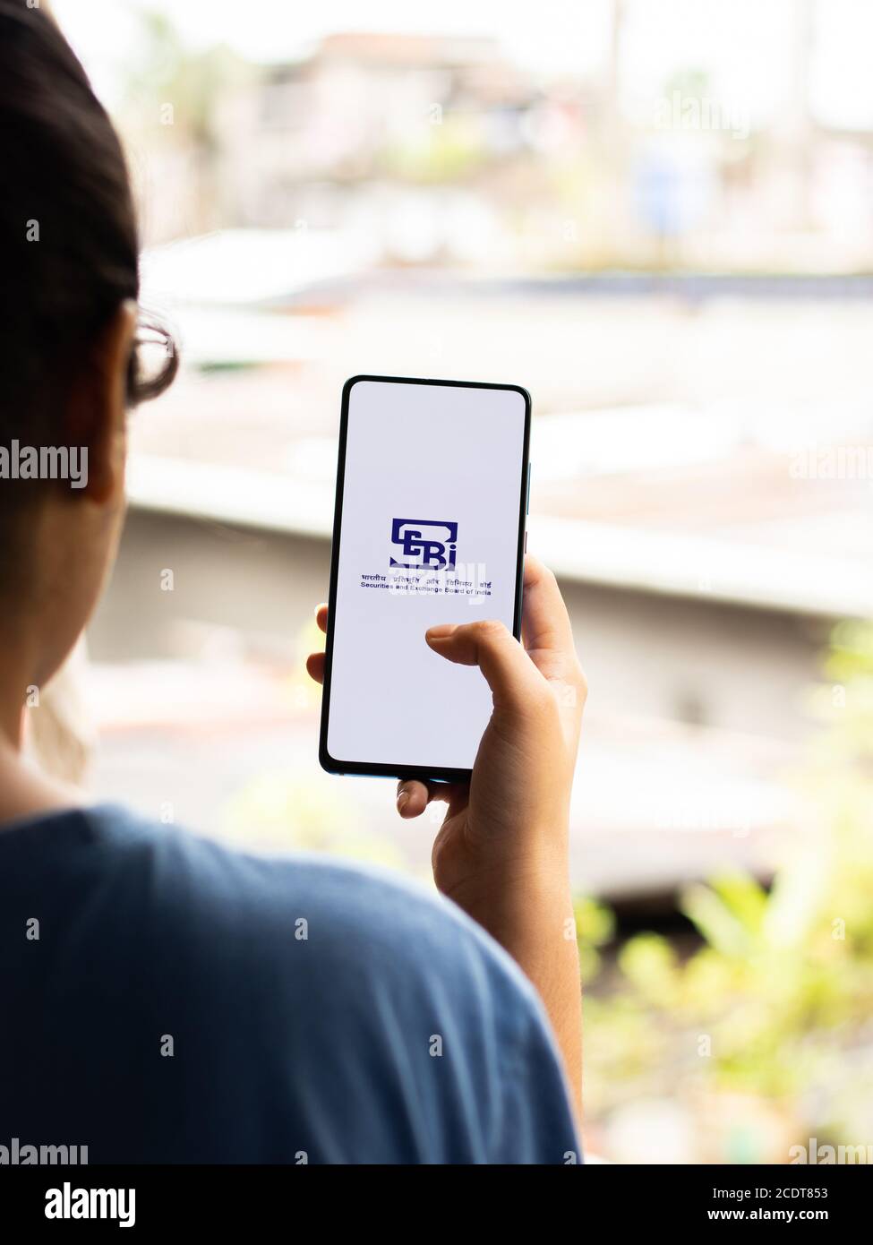 Sebi logo hi-res stock photography and images - Alamy