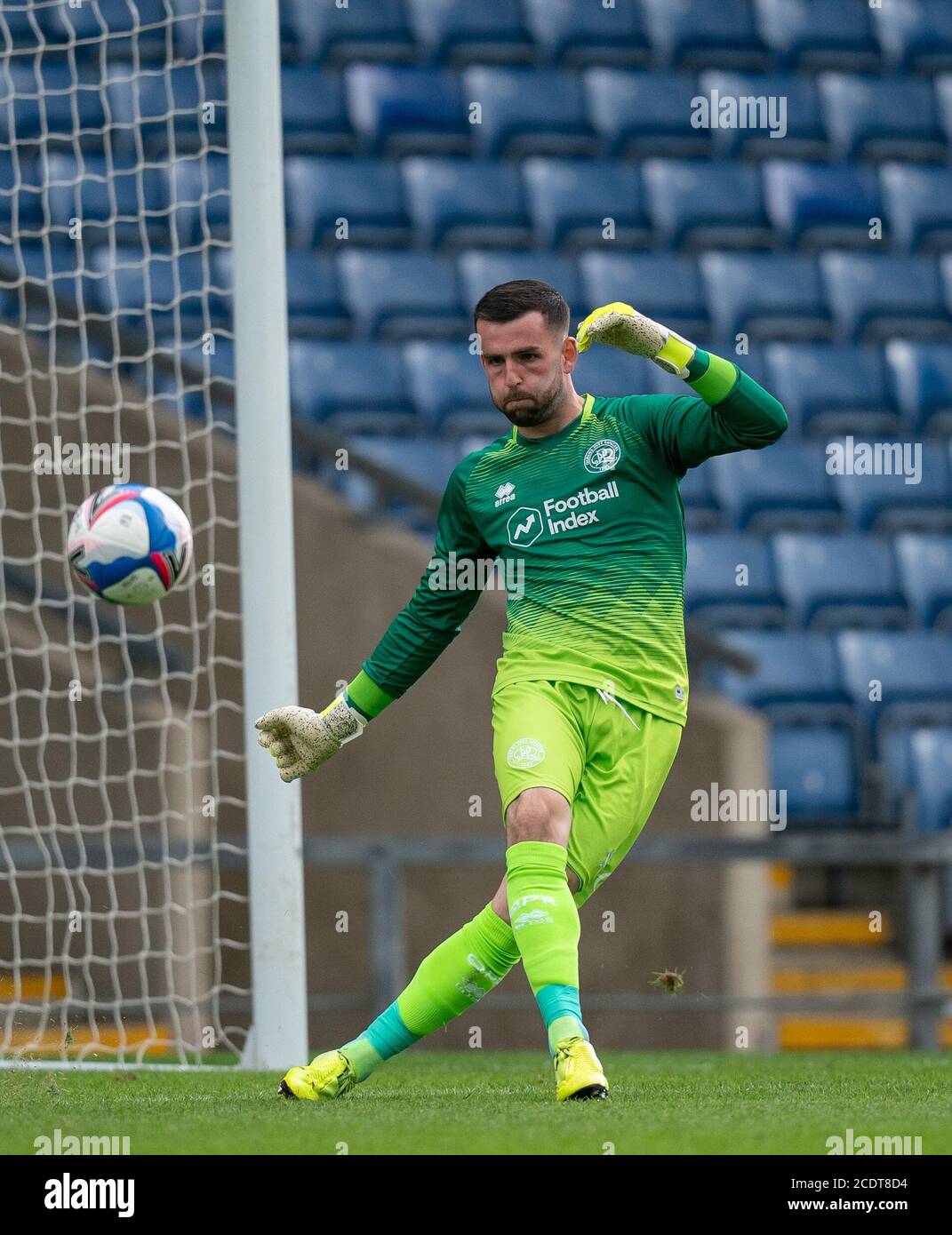 Liam kelly rangers hi-res stock photography and images - Alamy