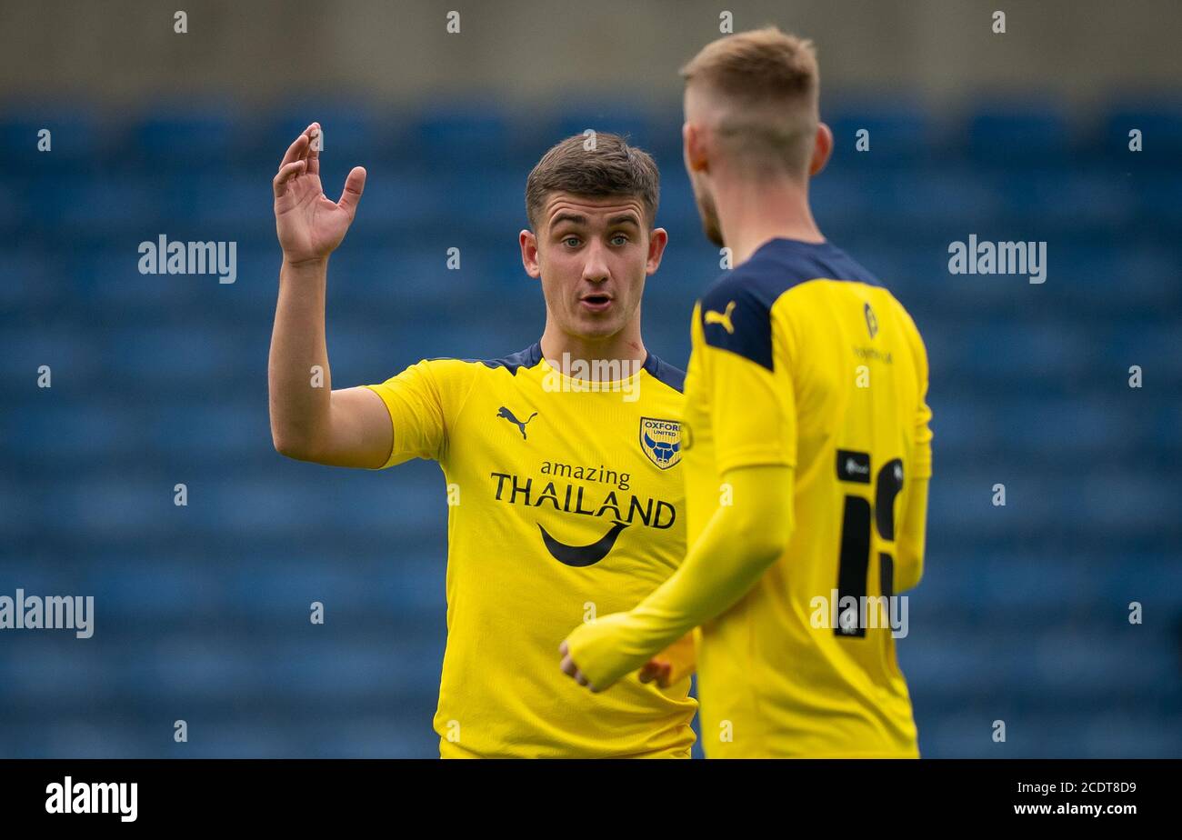 Cameron brannagan oxford hi-res stock photography and images - Alamy