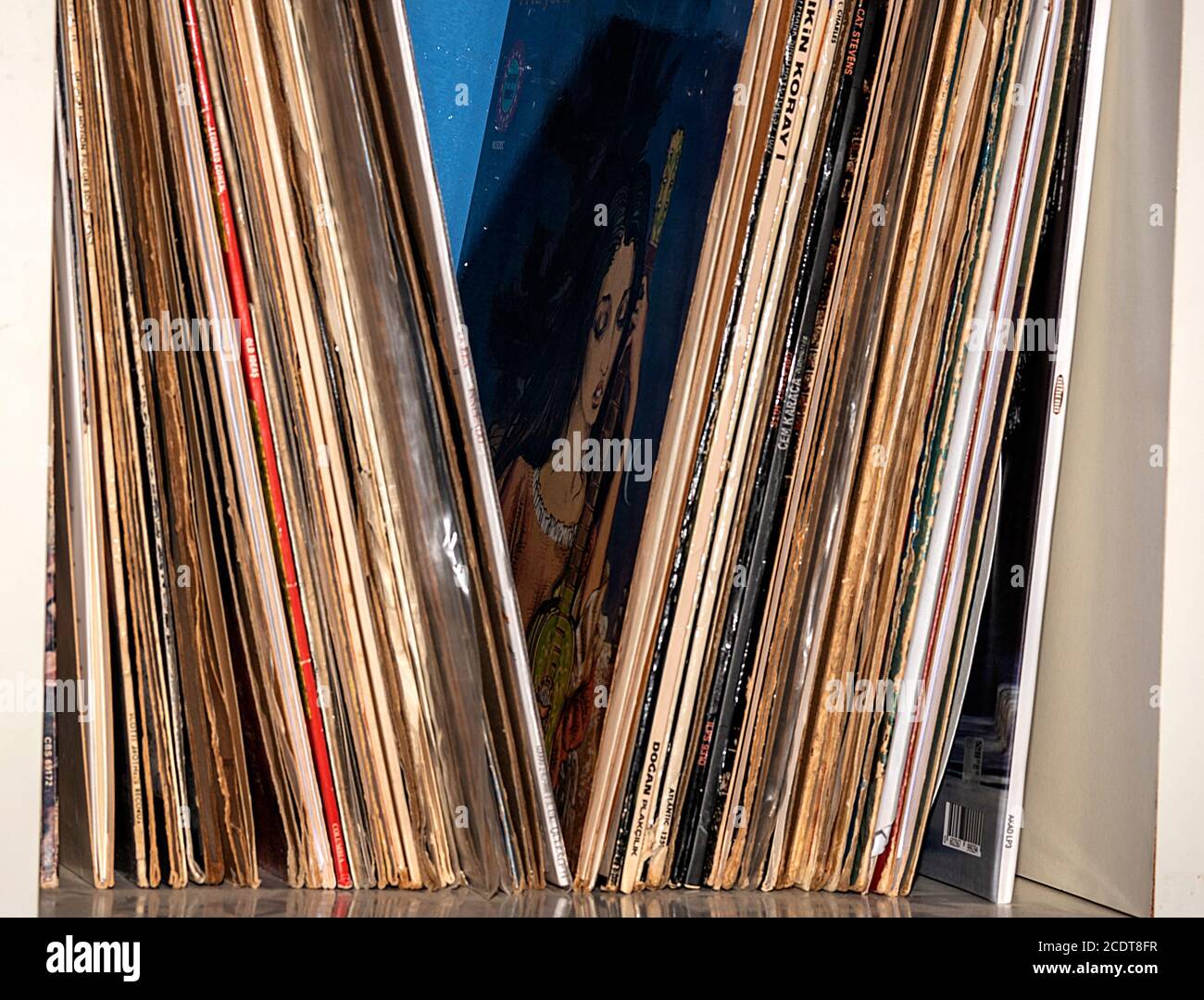 Long standing record hi-res stock photography and images - Alamy