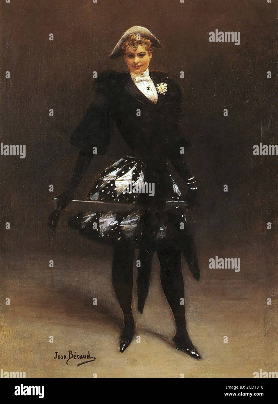 Pierrette hi-res stock photography and images - Alamy