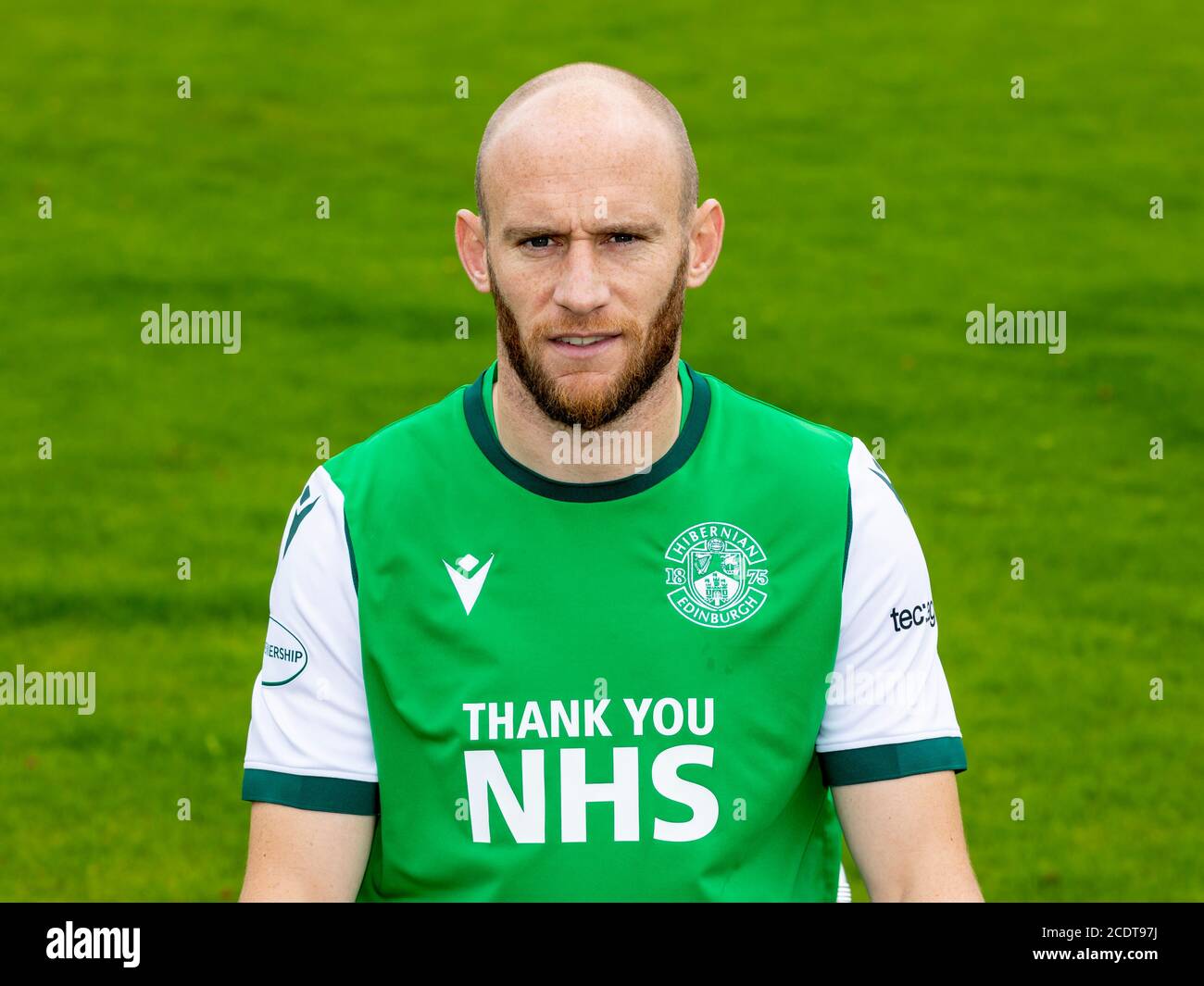 Mains ormiston tranent east hi-res stock photography and images - Alamy