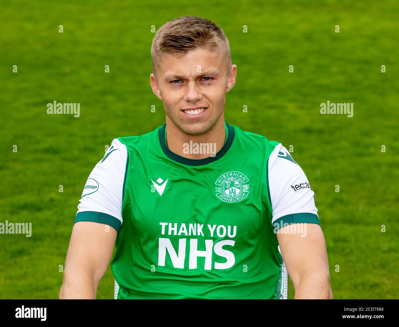 Ormiston mains hi-res stock photography and images - Alamy
