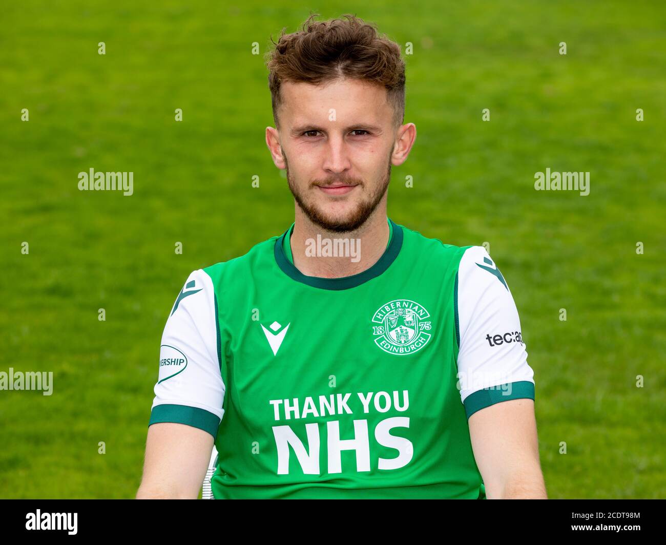 Mains ormiston tranent east hi-res stock photography and images - Alamy