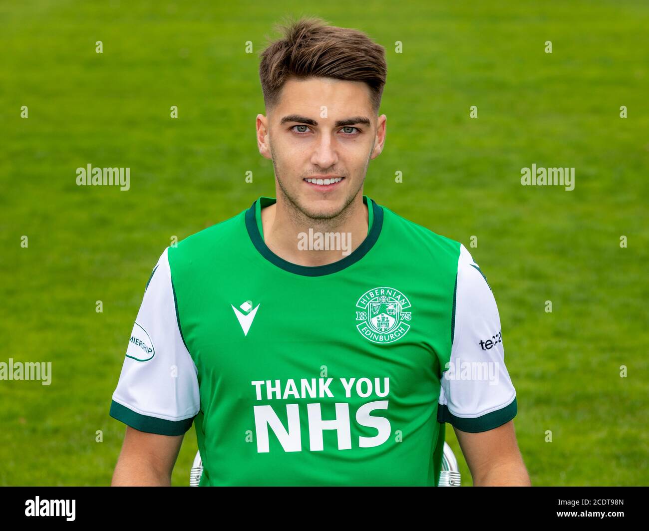 Mains ormiston tranent east hi-res stock photography and images - Alamy