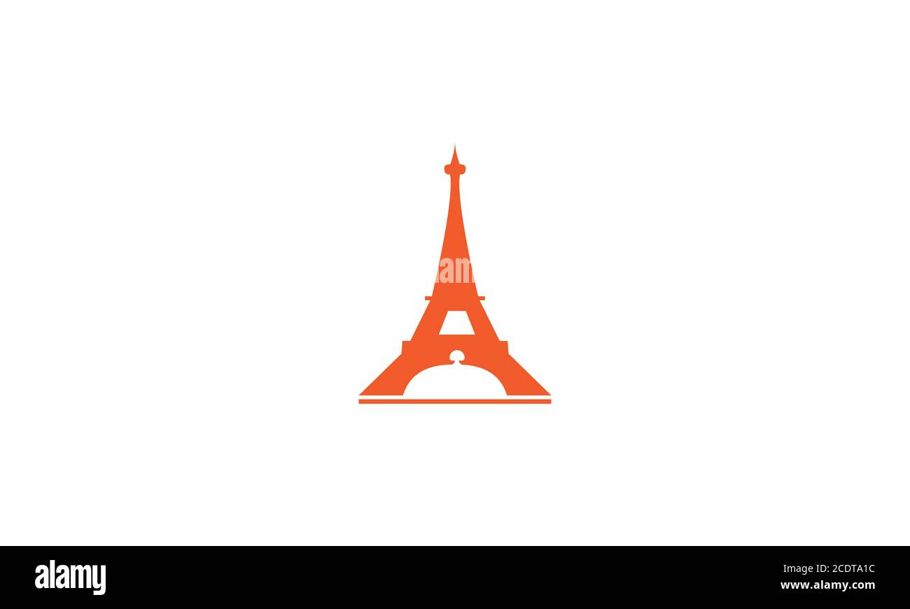 Paris baguette café Stock Vector Images - Alamy