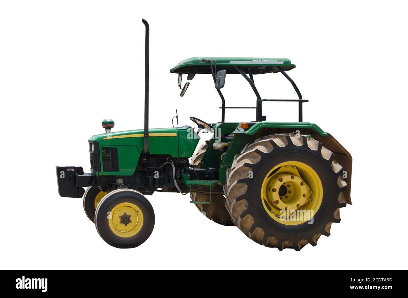 Tractor show Cut Out Stock Images & Pictures - Alamy