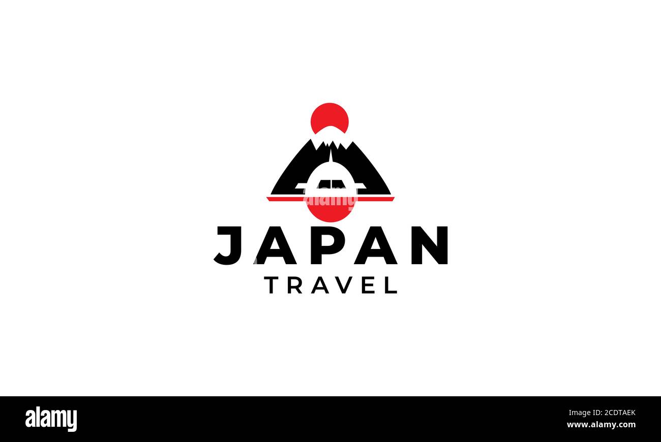 Japanese airplane Stock Vector Images - Alamy