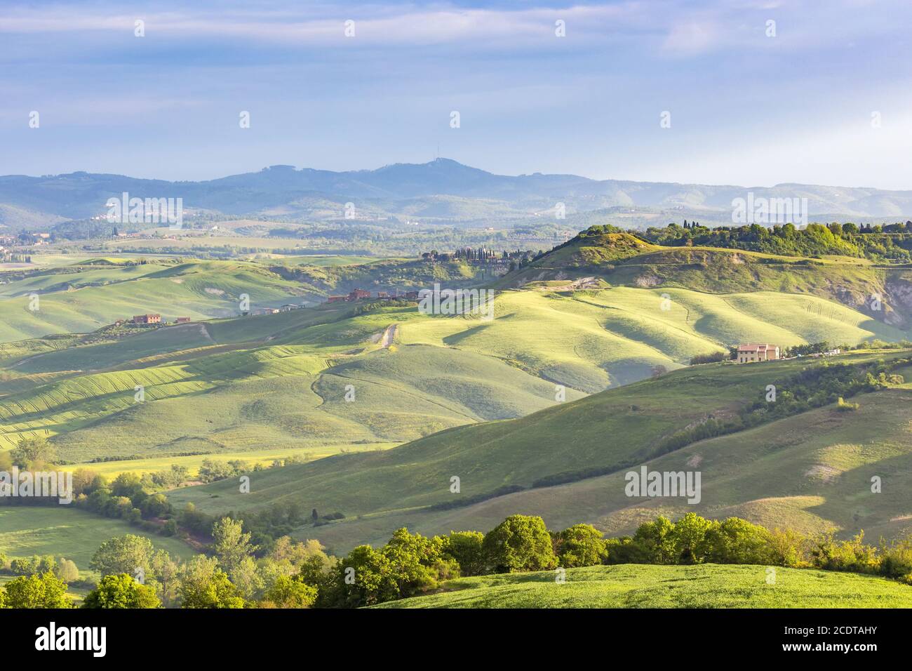 Rolling view hi-res stock photography and images - Alamy