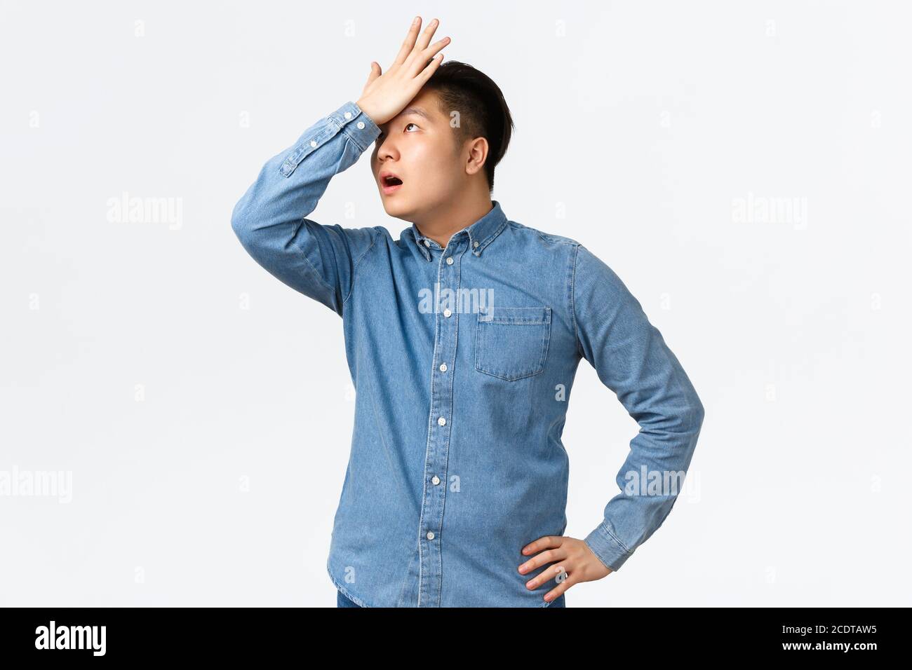Lame White Man High Resolution Stock Photography and Images - Alamy