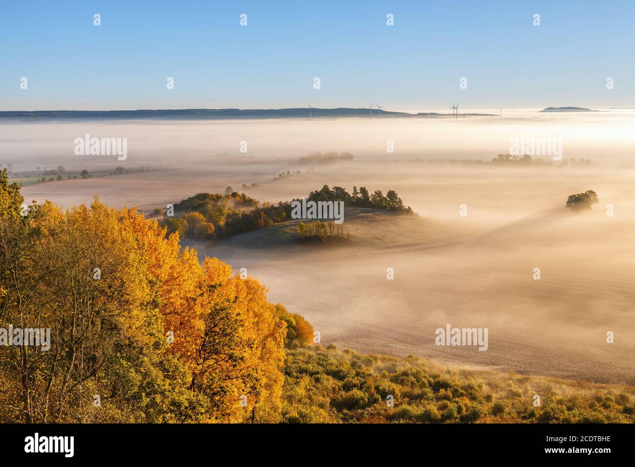 Rural colors hi-res stock photography and images - Alamy