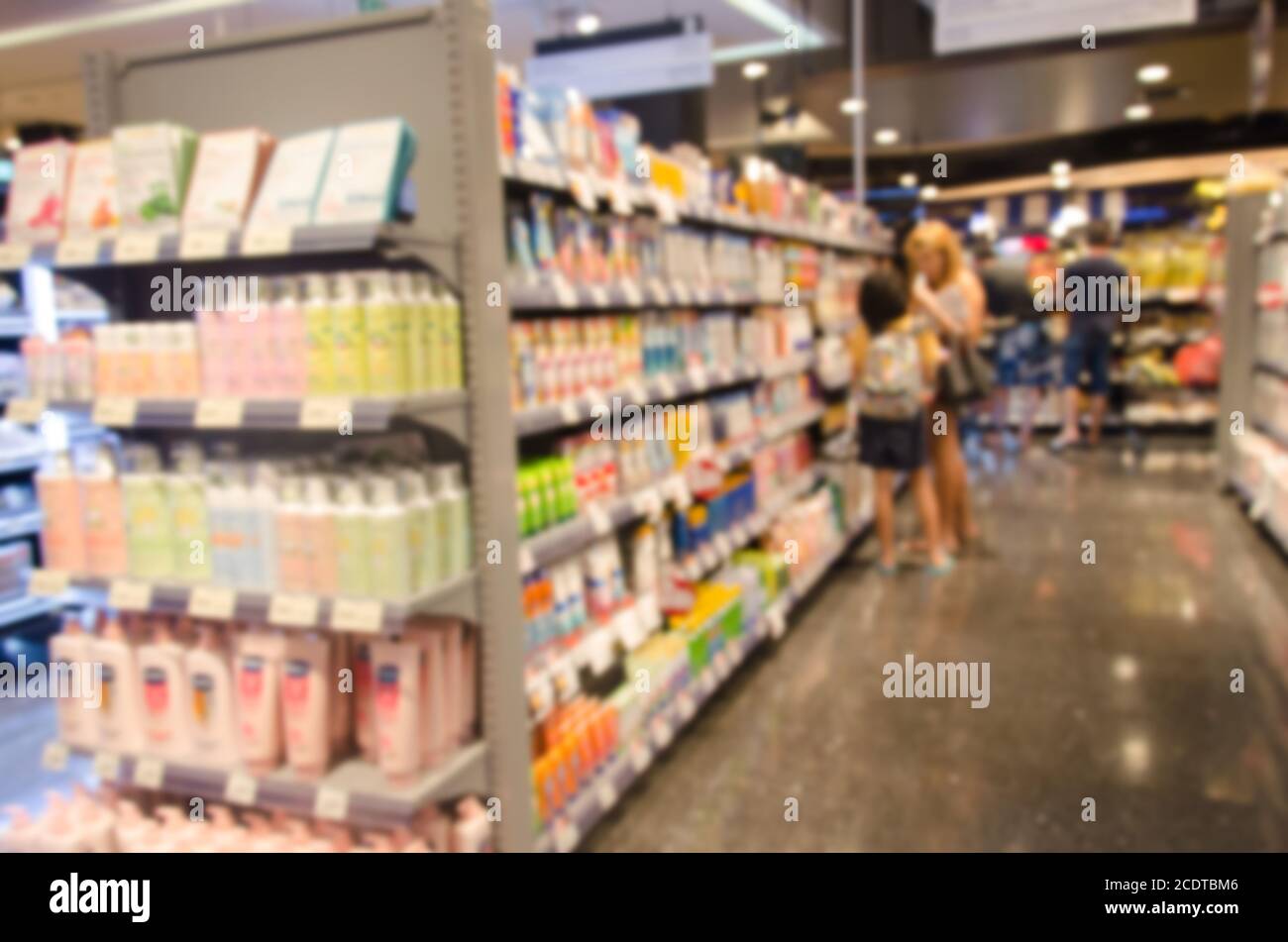 Blurred food hi-res stock photography and images - Alamy