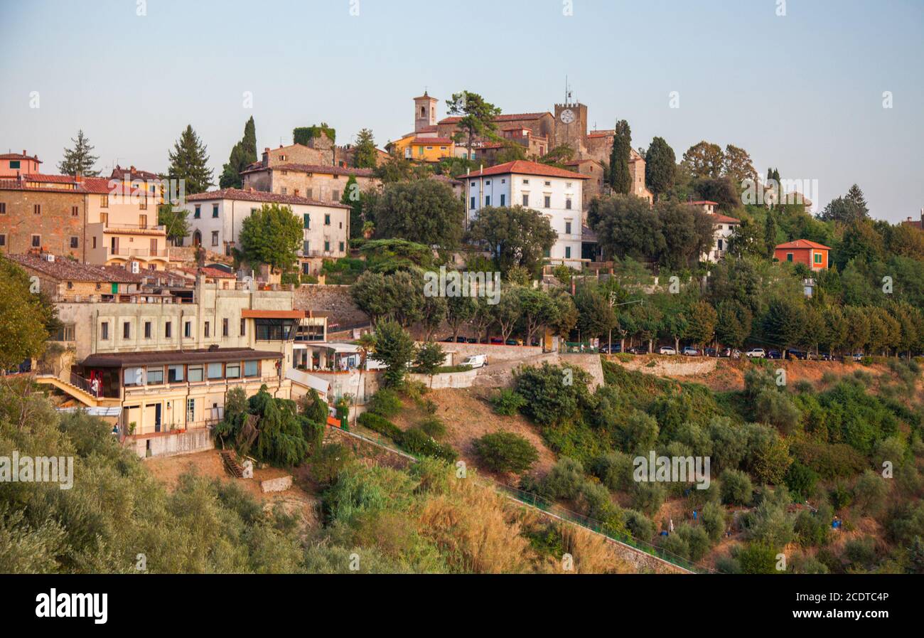 Montecatini hi-res stock photography and images - Alamy
