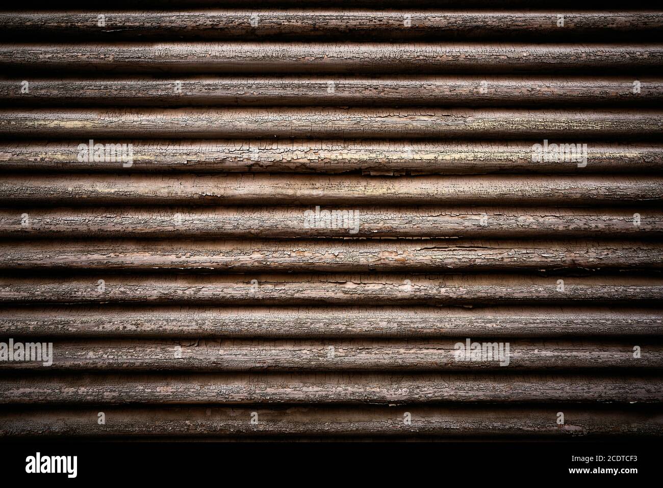 Old blinds hi-res stock photography and images - Alamy