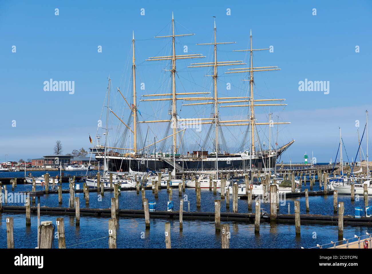 Flying P Liner High Resolution Stock Photography and Images - Alamy