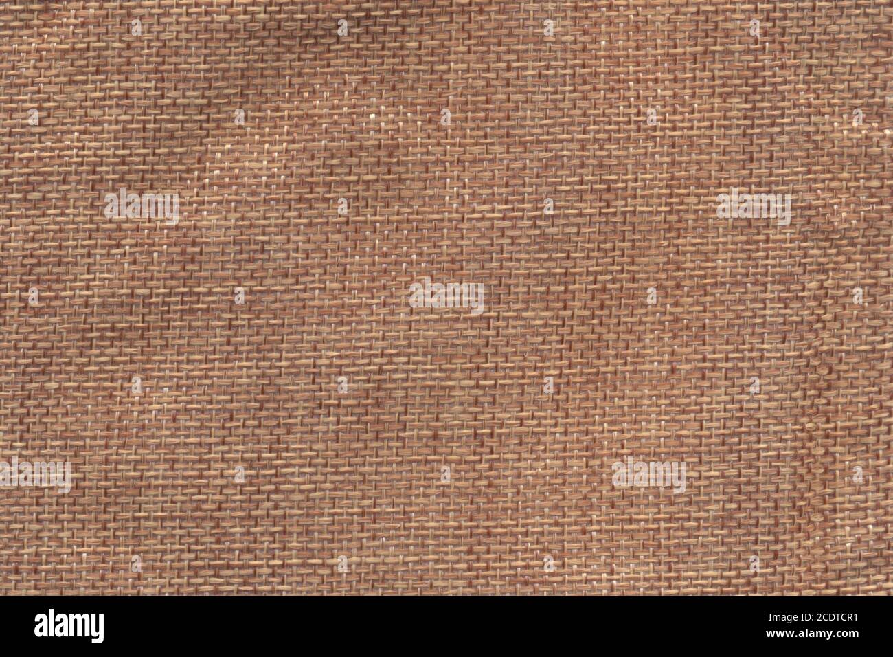 Natural texture of jute fabric for background Stock Photo - Alamy